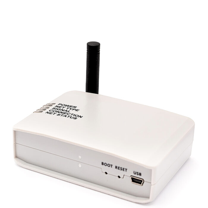 RBMTX-VIPER - ROUTER WITH GIGABIT ETHERNET